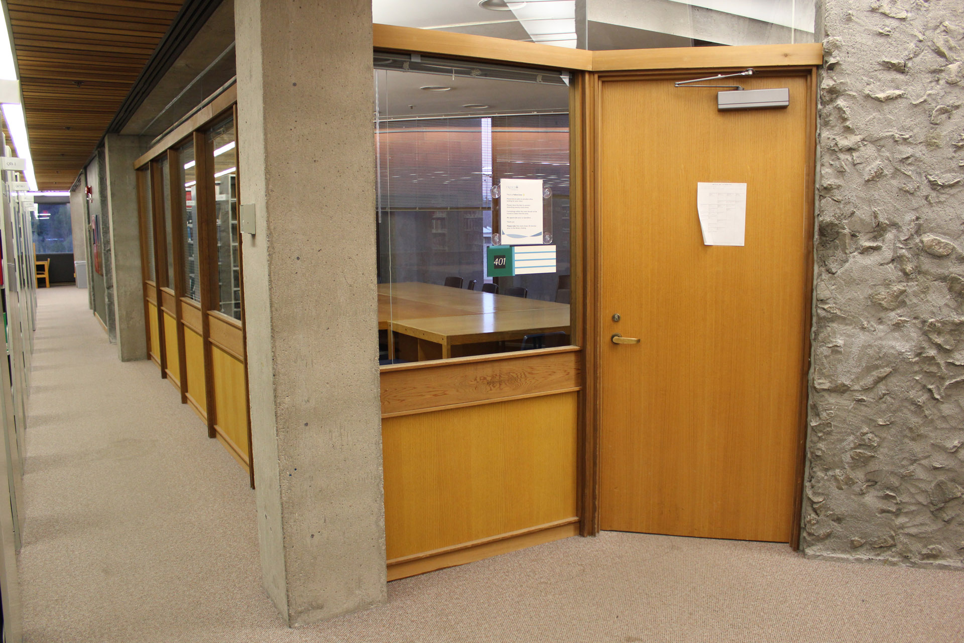 Bata Library - BL 401
