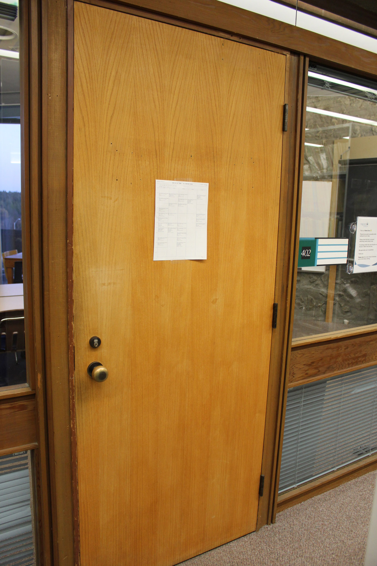 Bata Library - BL 402