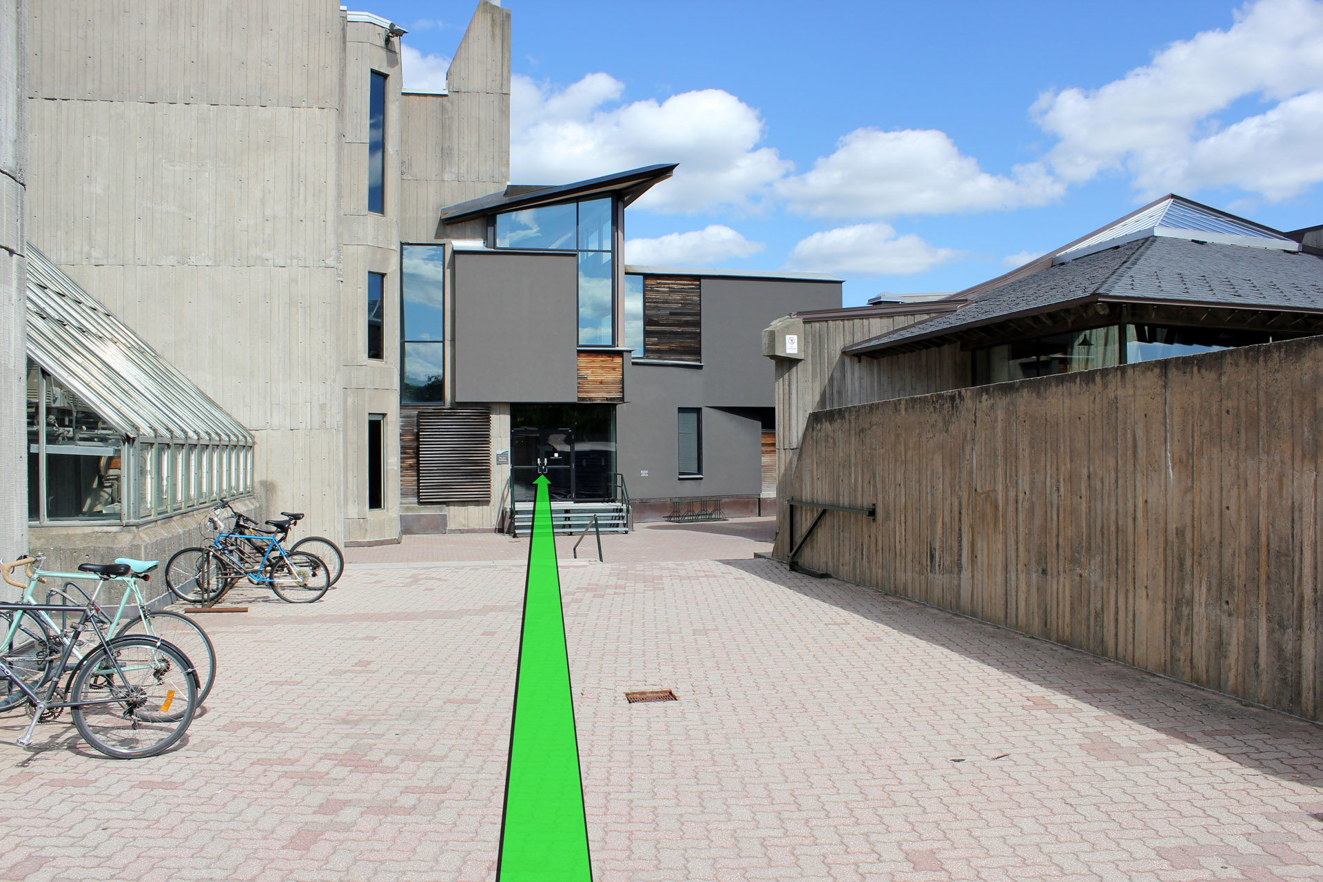 Science Complex - SC 103