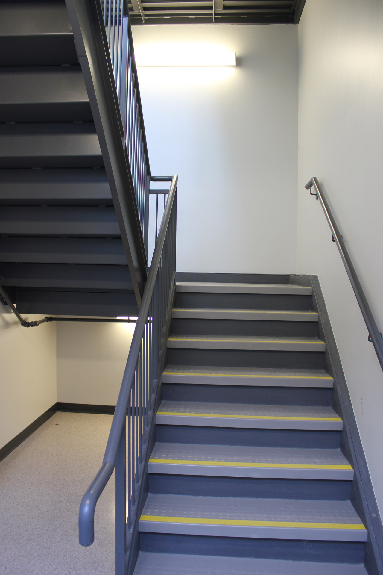 DNA Building - DNA C233