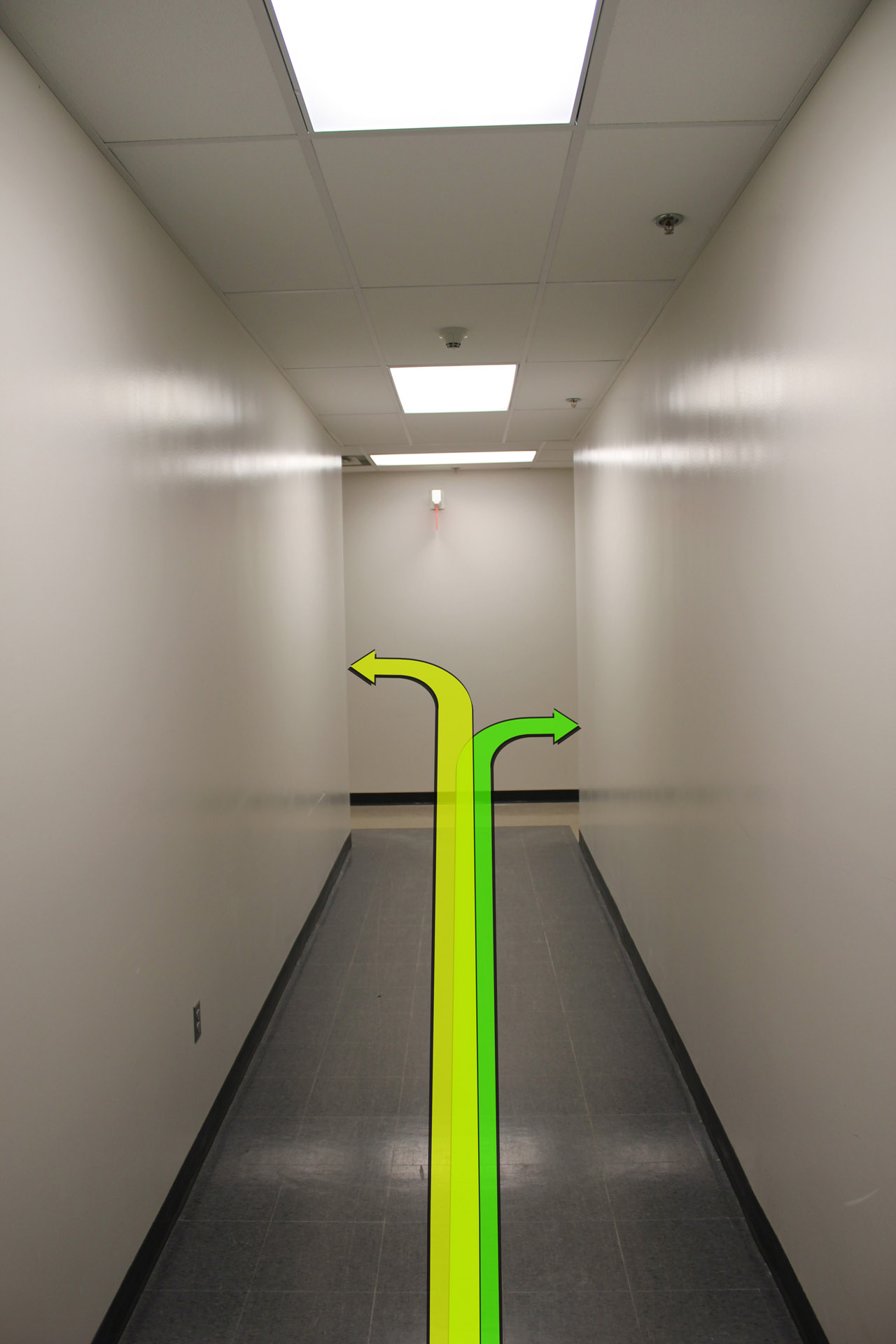 DNA Building - DNA B104