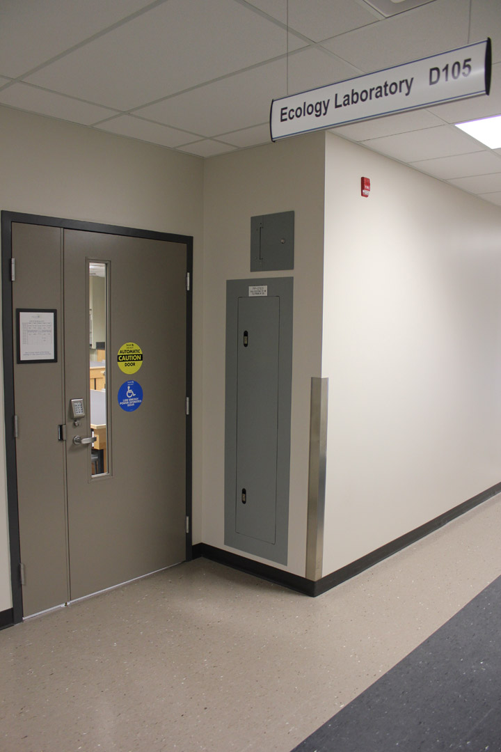 DNA Building - DNA D105