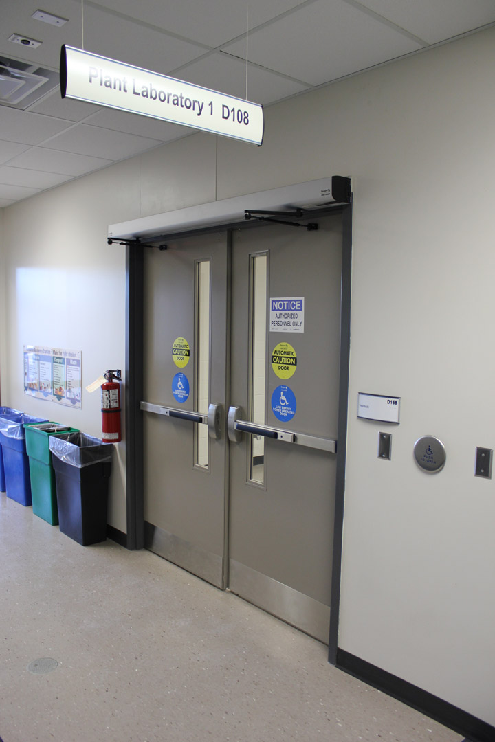 DNA Building - DNA 108