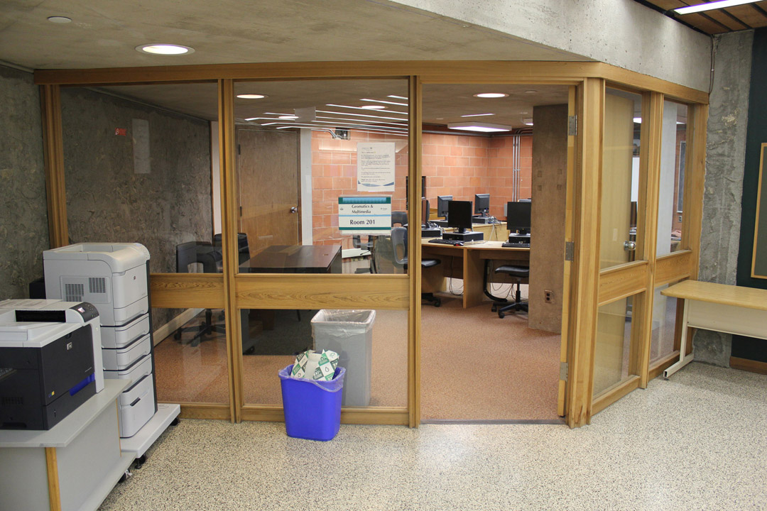 Bata Library - BL 201