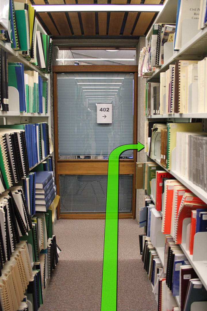 Bata Library - BL 402