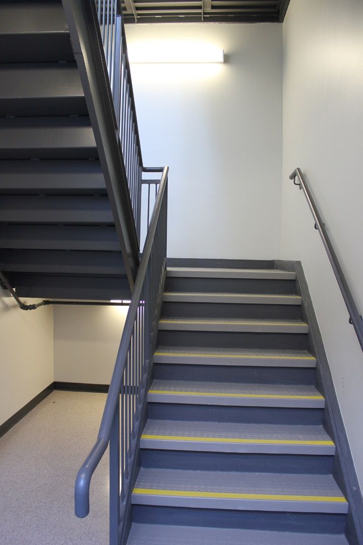 DNA Building - DNA C233