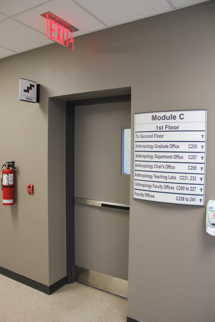 DNA Building - DNA C233