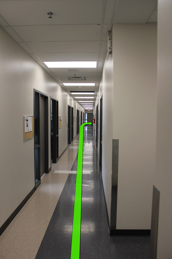 DNA Building - DNA C215