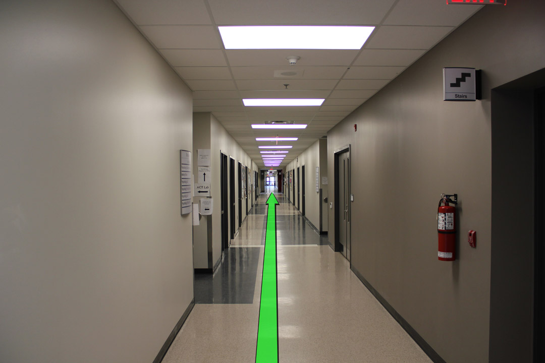 DNA Building - DNA D103