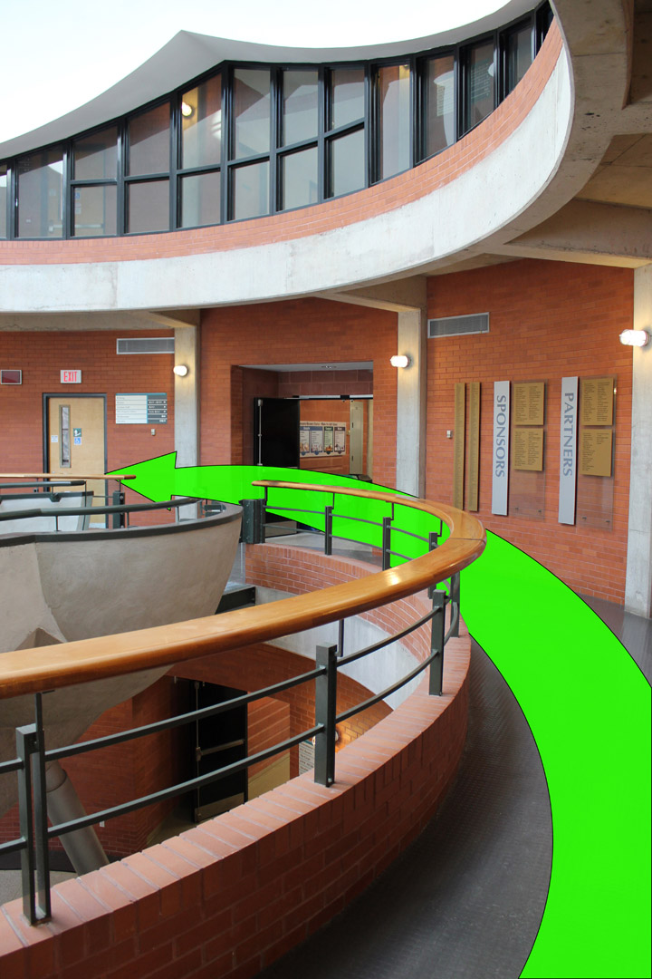 Environmental Science Center - ESC C202