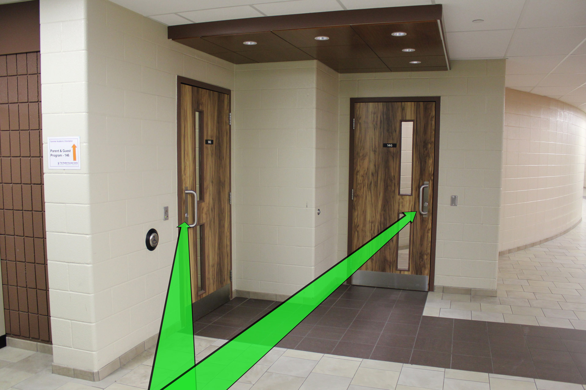 University Community Centre - 146