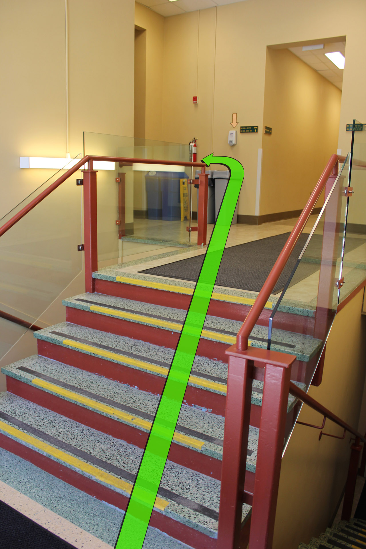 Broughdale Hall - 109