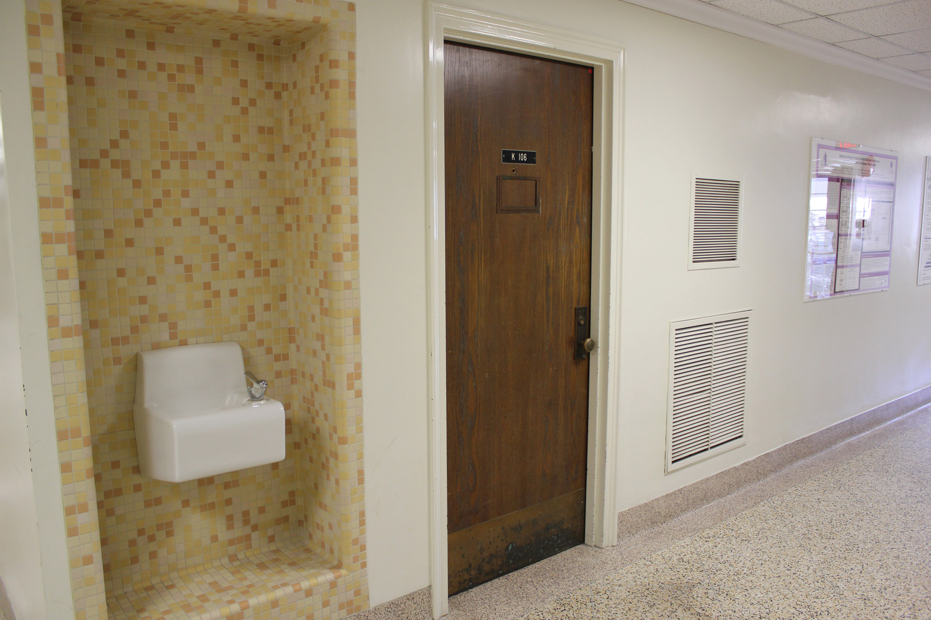 Kresge Building - 106