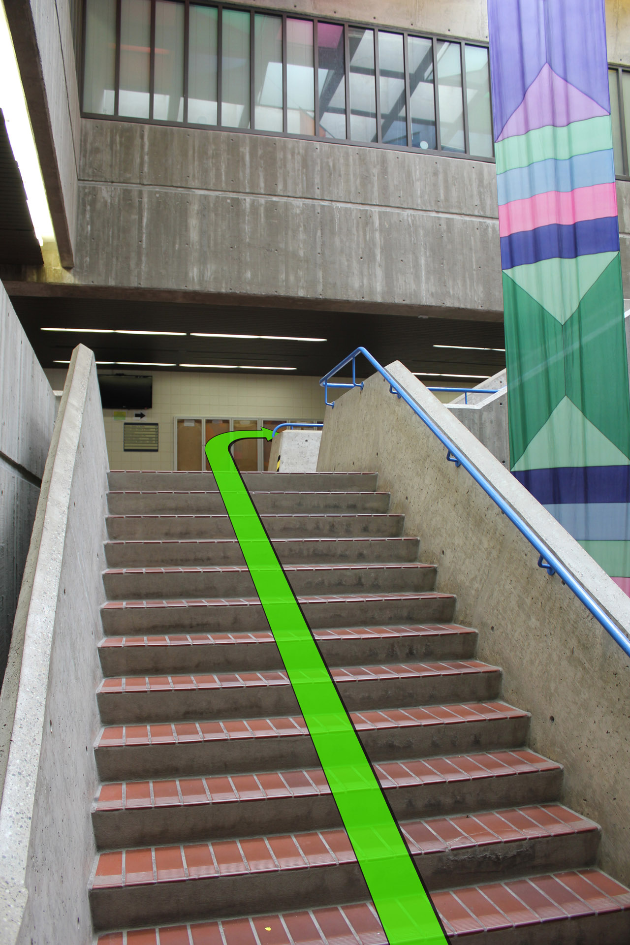 Social Science Center - 3006