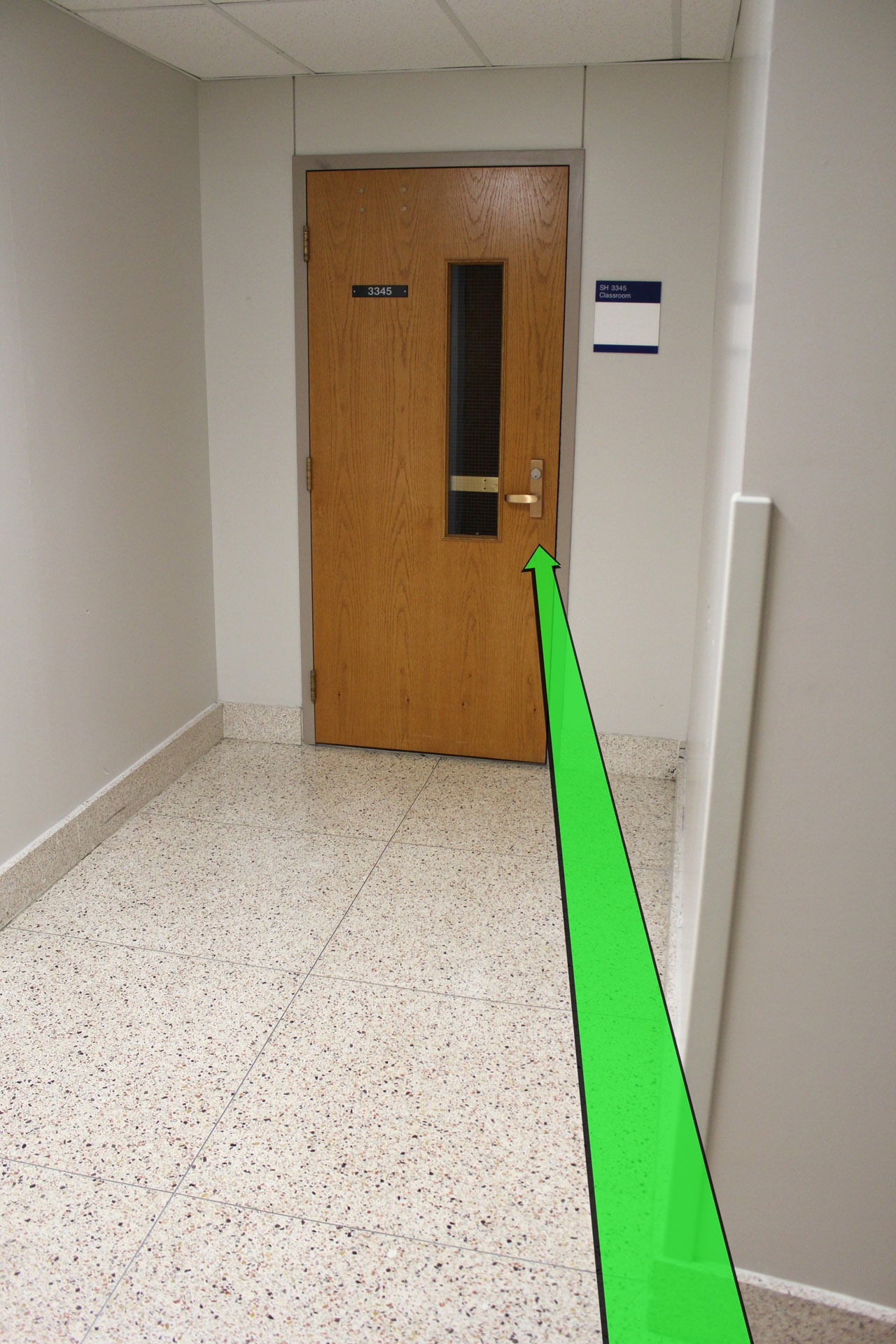 Somerville House - 3345