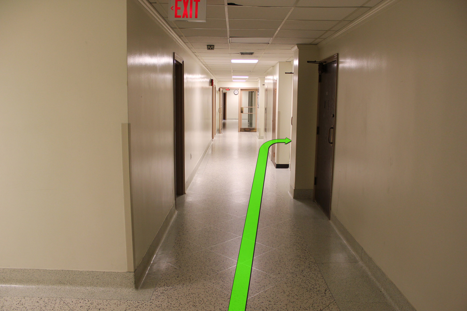 Talbot College - 341