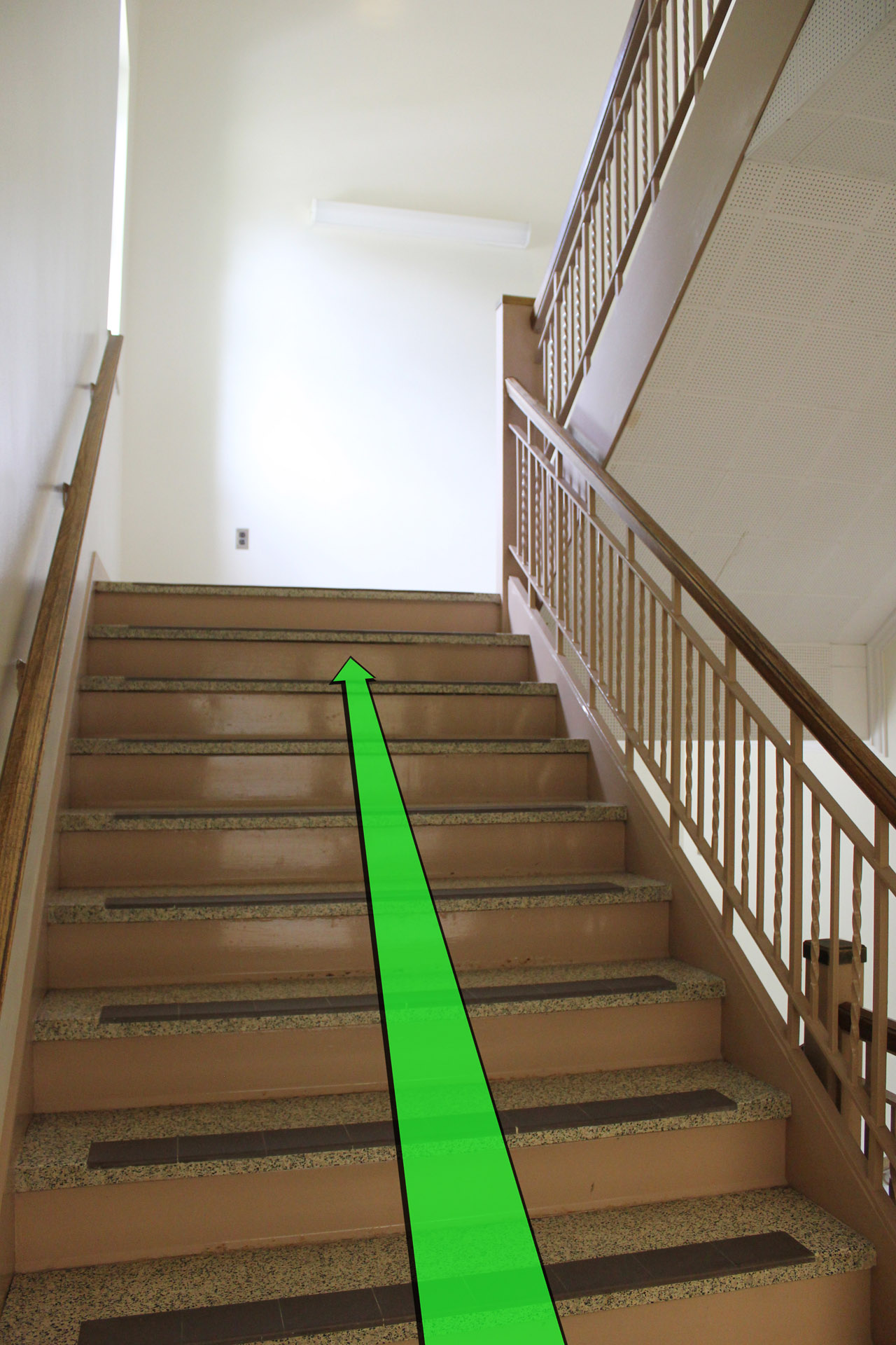 Talbot College - 309