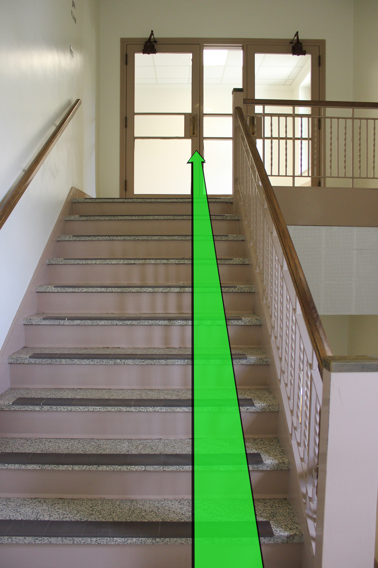 Talbot College - 309