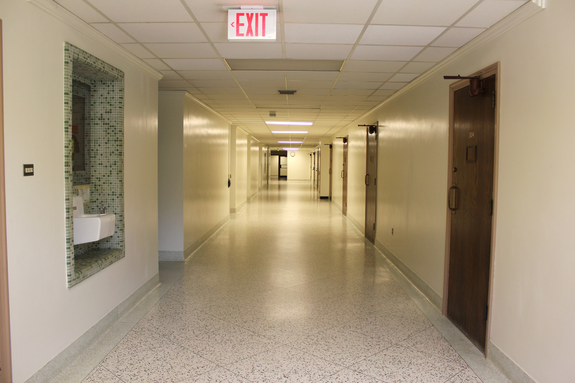 Talbot College - 309