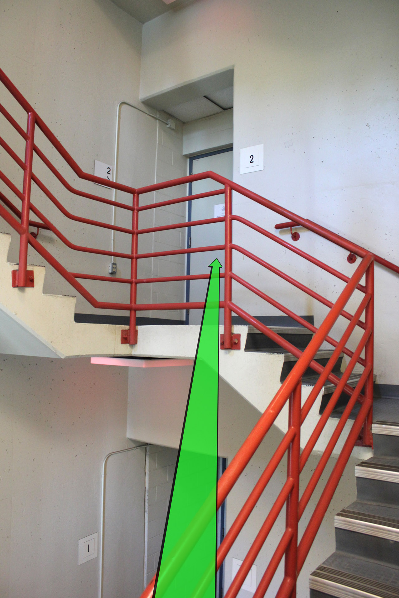 Western Science Centre - 240