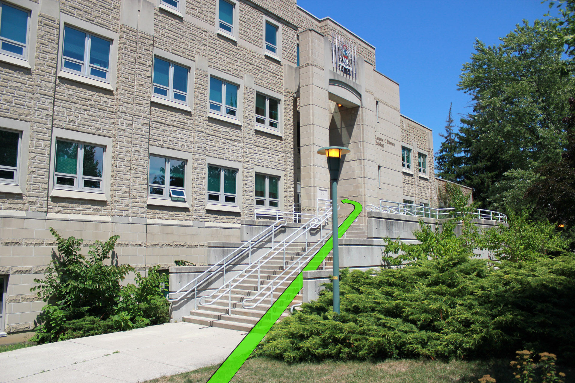 Western Science Centre - 240