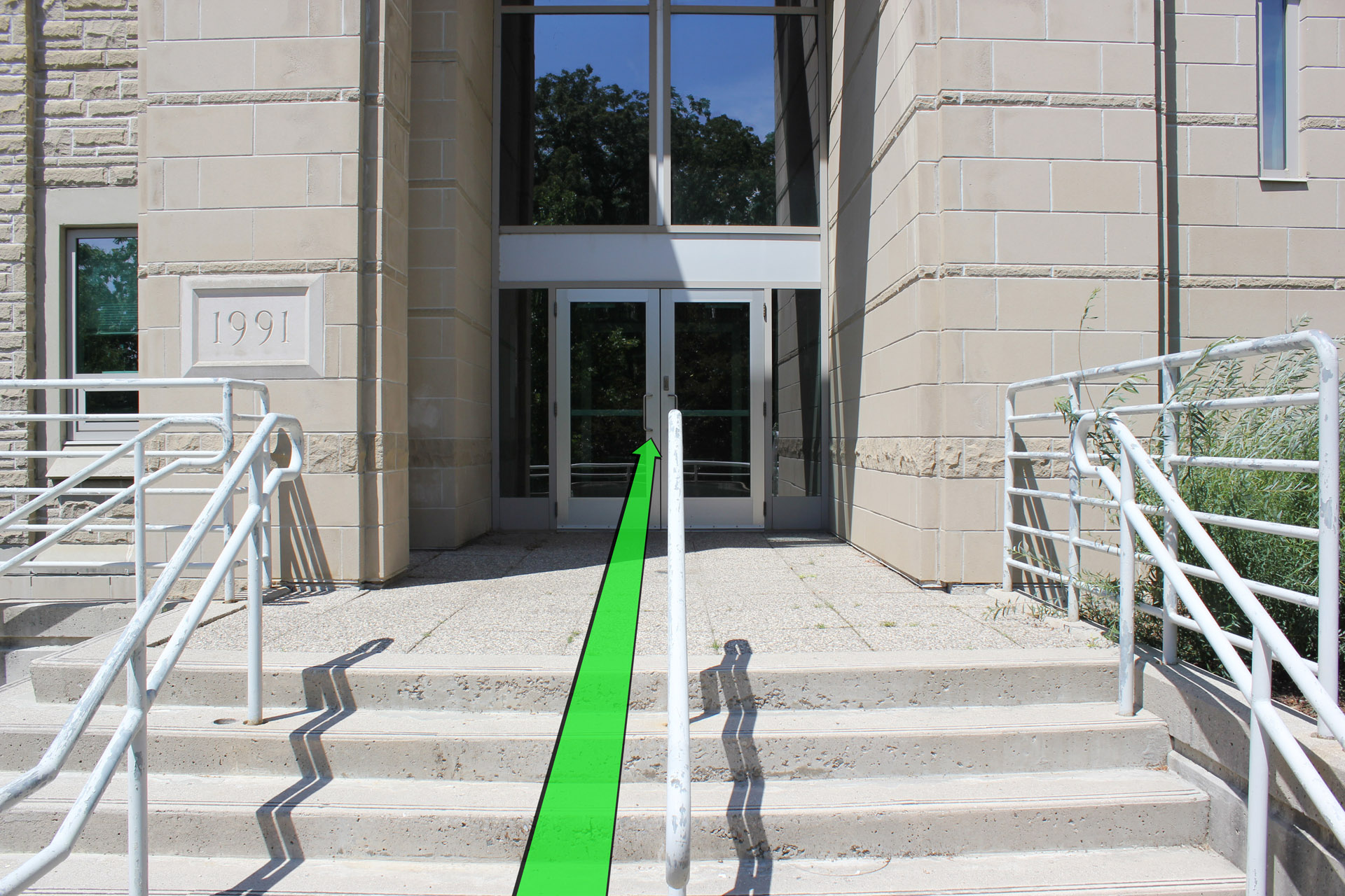 Western Science Centre - 240