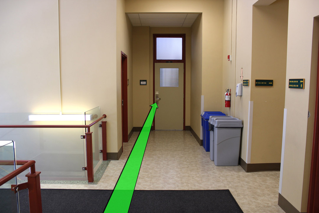 Broughdale Hall - 109