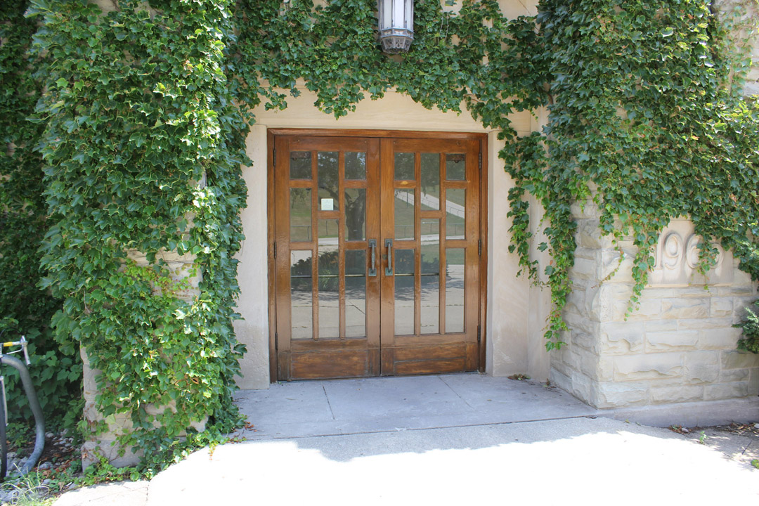 Talbot College - 309