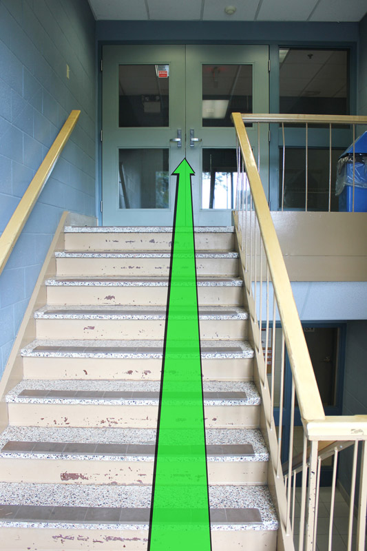 Huron University College - W112